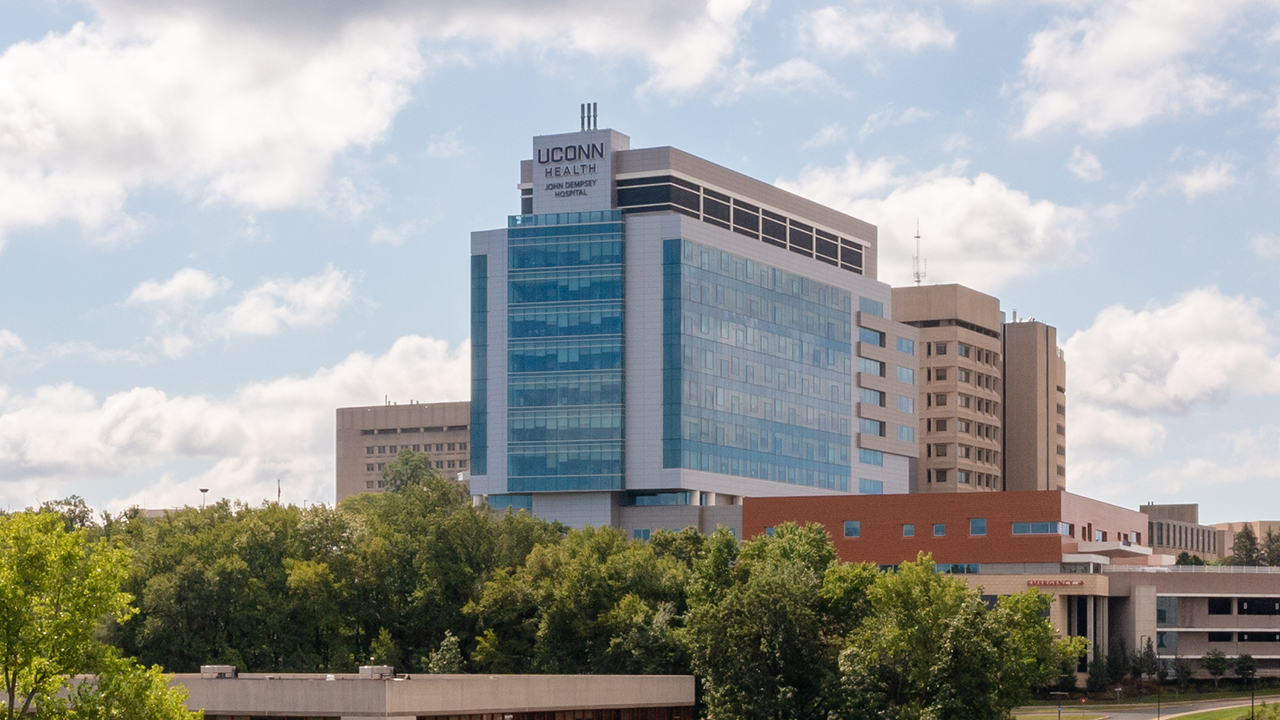 Contact Us, Emails & Phone Numbers | UConn Health