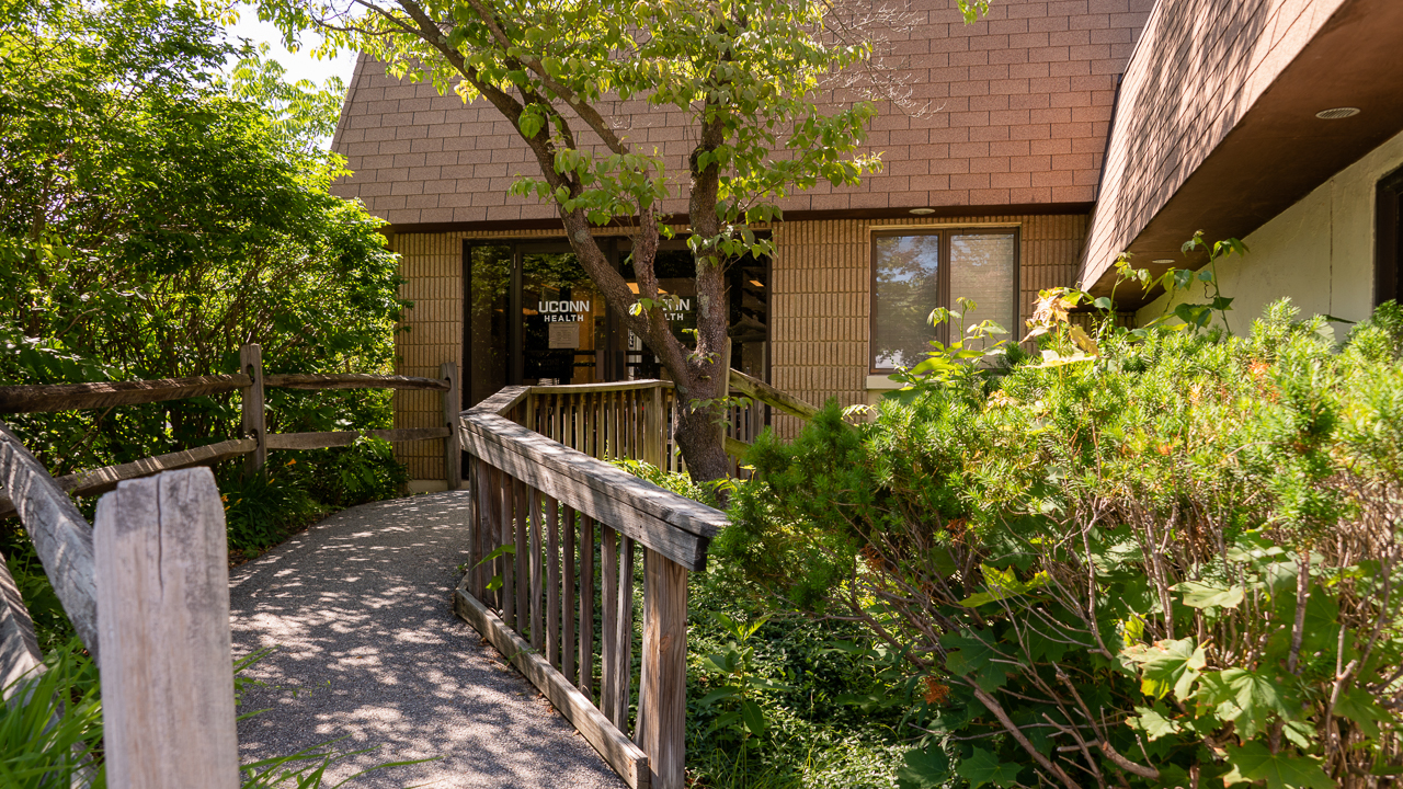 Torrington Office Location | UConn Health