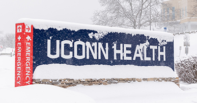Patients & Visitors, Information, Services | UConn Health